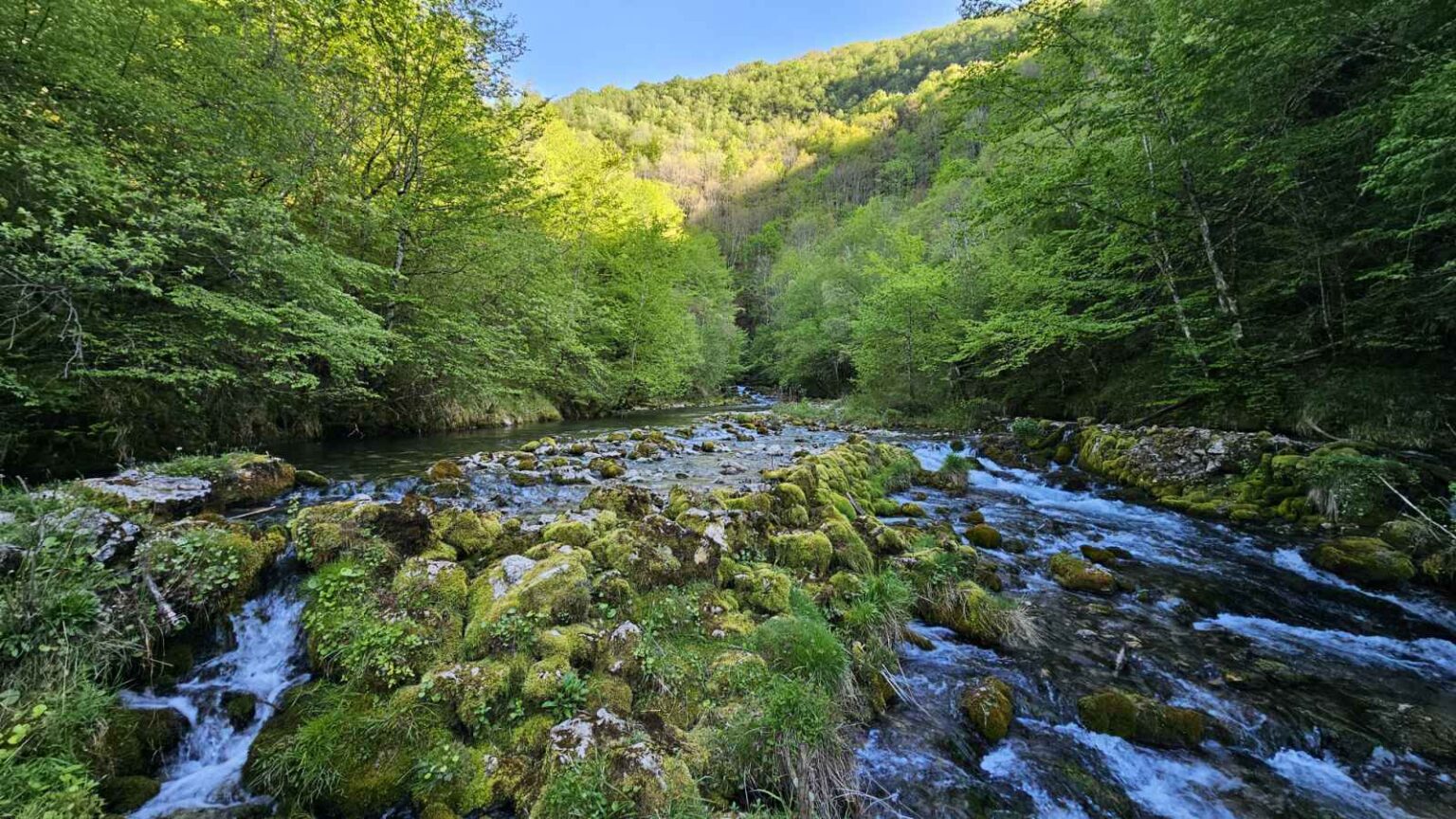 Turizam u službi razvoja: Mrkonjić Grad otvara vrata novim ...