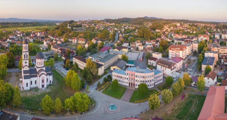 Srbac – grad s ogromnim potencijalom za razvoj i investicije - Business ...